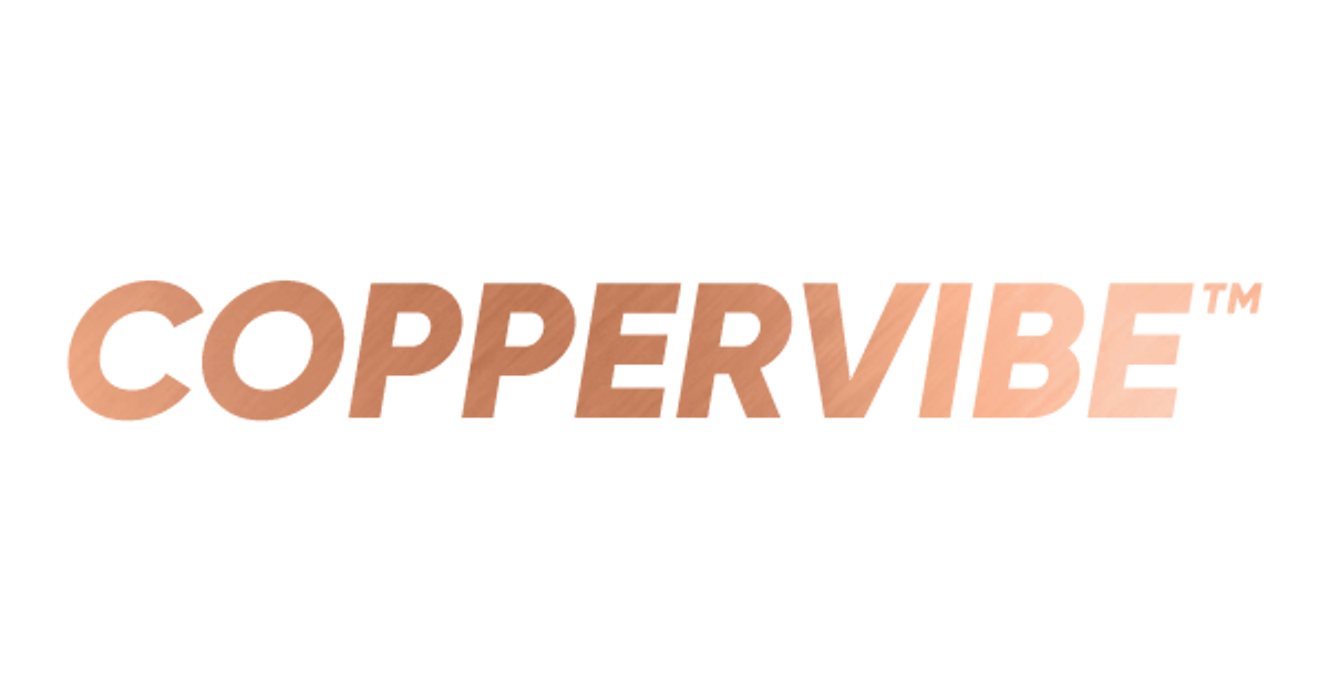 Support – CopperVibe